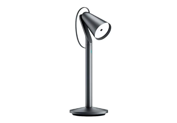 Умная настольная лампа Xiaomi Mijia Pipi BHR6790CN