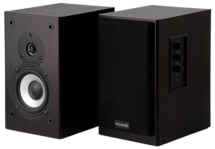 Аудиосистема Microlab B-72