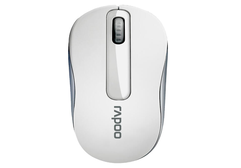 Мышь Rapoo M10 Plus