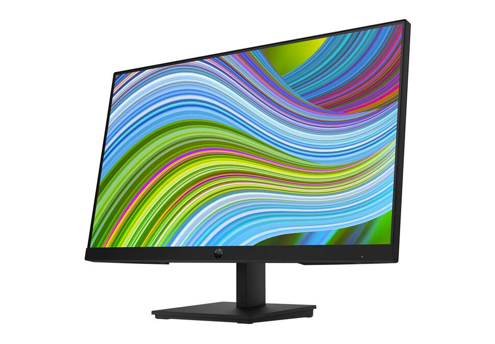 Монитор HP P24V G5 24" 64W18AS