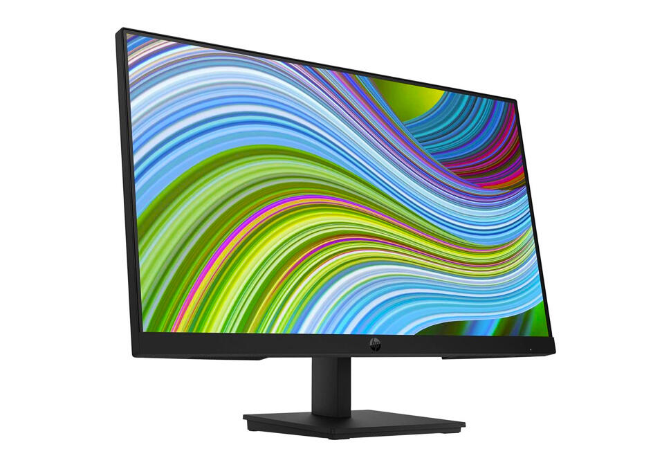Монитор HP P24V G5 24" 64W18AS
