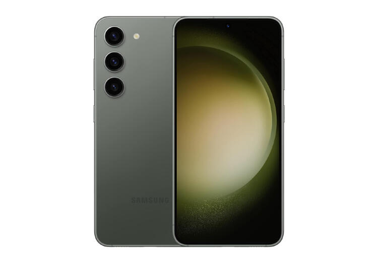 Смартфон Samsung Galaxy S23 8/128 ГБ