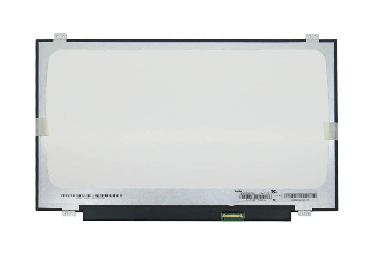 Экран для ноутбука 14" Slim 40 pin HD (N140BGE-L32)