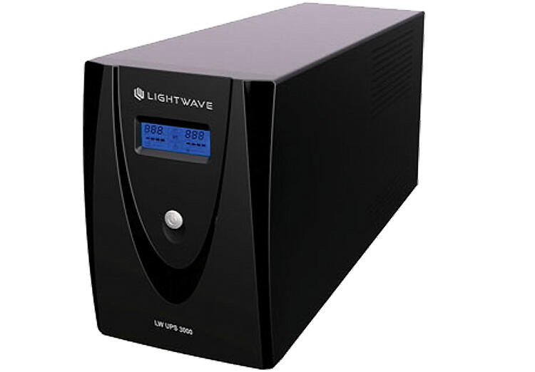 ИБП (UPS) Lightwave 3000VA