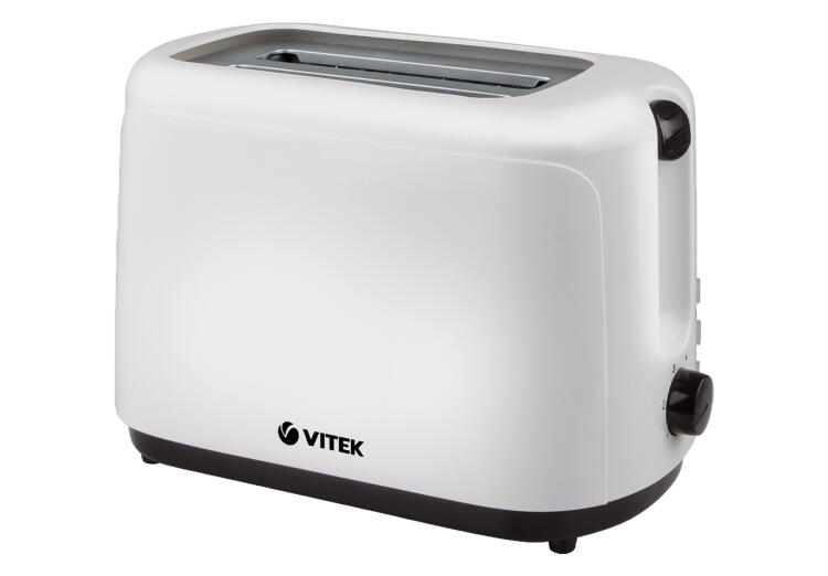 Тостер Vitek VT-1578 BW