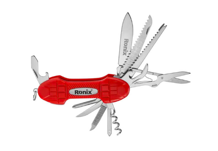 Многофункциональный нож Ronix RH-1192