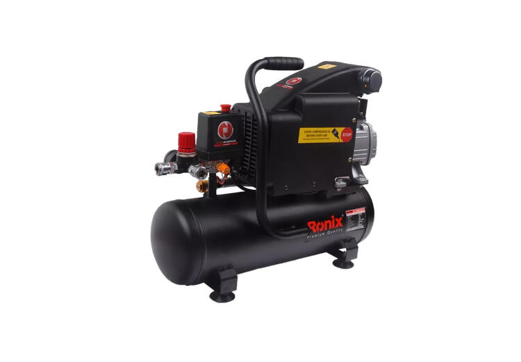 Воздушный компрессор Ronix RC-1010