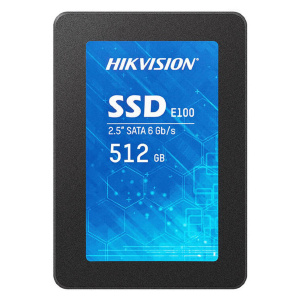 Твердотельные Накопители SSD — В наличии